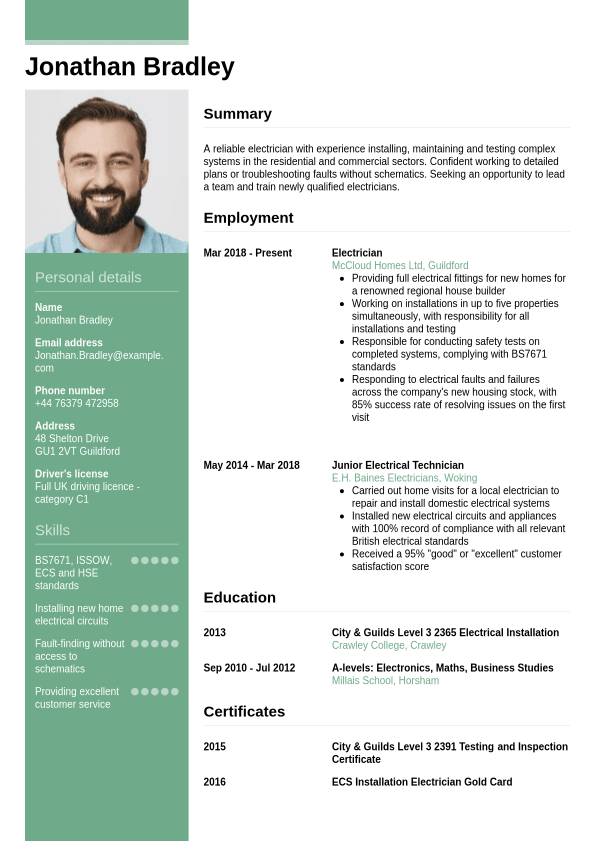 Spanish CV: A Guide for Spain Job Applications - CVwizard