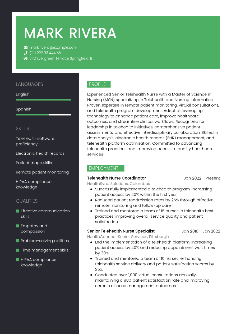 Personal Information on CV: A Guide with Tips - CVwizard