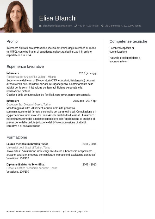 CV Europass: Guida Completa e Consigli Utili - CVwizard