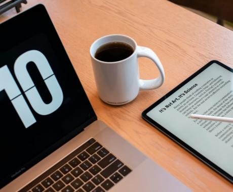 10 Resume Tips To Help You Land Your Dream Job - CVwizard