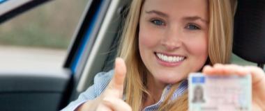 Véhiculée CV: Conseils pour mentionner - CVwizard