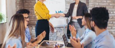 Competenze professionali nel CV: Evidenzia expertise - CVwizard