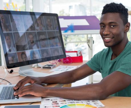 Competenze professionali nel CV: Evidenzia expertise - CVwizard