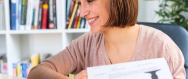 Geboortedatum op je CV zetten - Waar doe je dat? - CVwizard