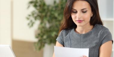 Références sur CV: Où les noter correctement? - CVwizard