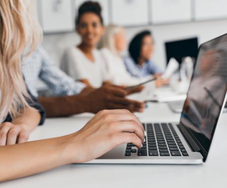 Choosing the Best Font for Your CV: A Guide - CVwizard