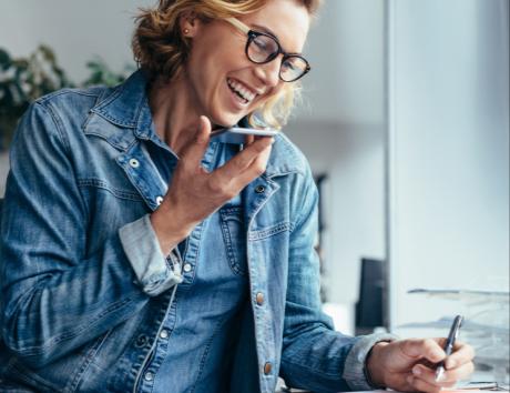 Téléphone CV - Comment le présenter correctement - CVwizard