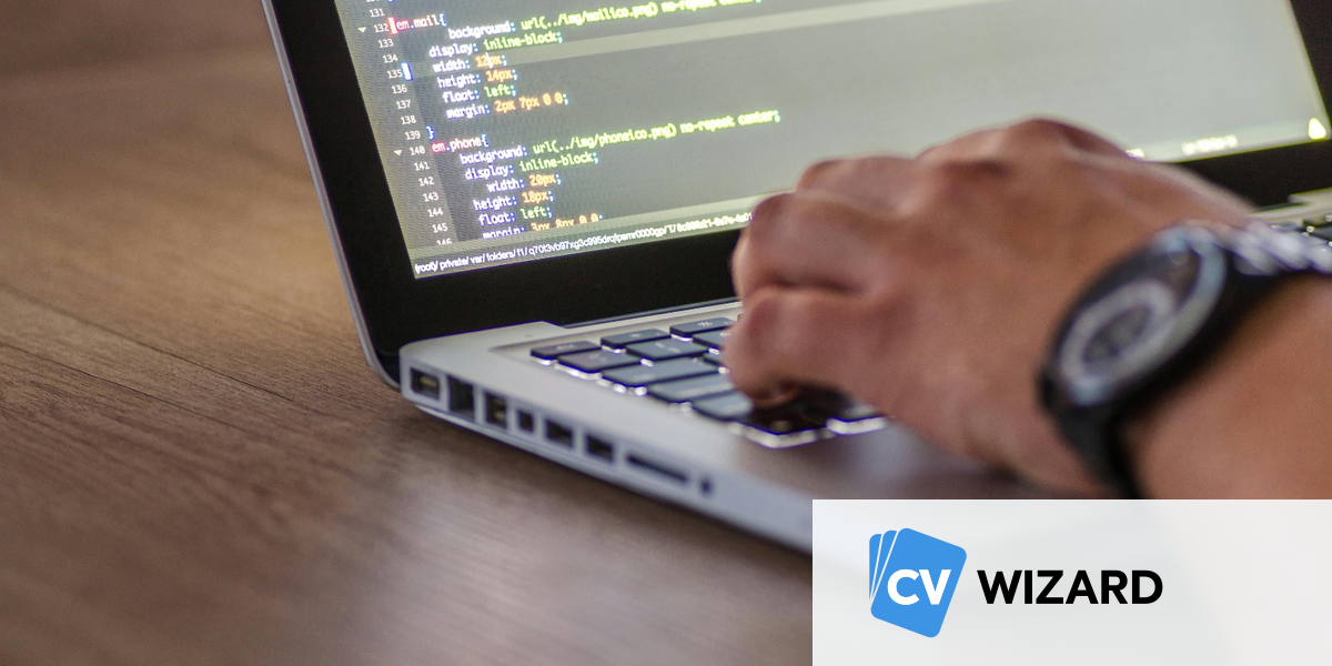 Computer Skills on Your CV: A Guide with Tips - CVwizard