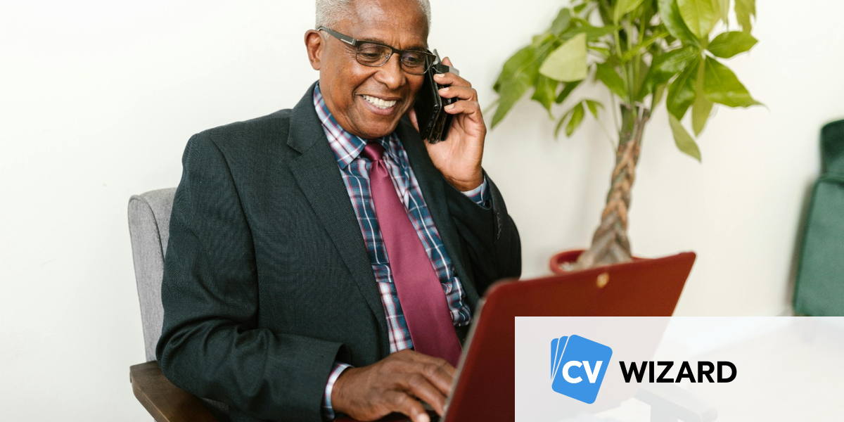 List Multiple Positions at the Same Company on Resume - CVwizard