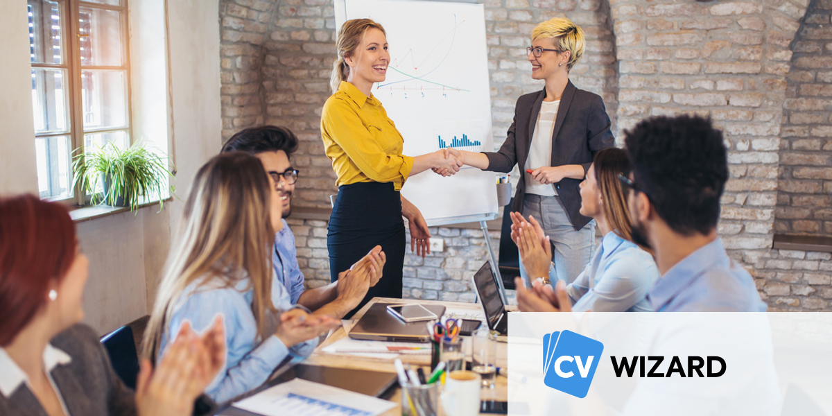 Competenze personali nel CV: Valorizza chi sei - CVwizard