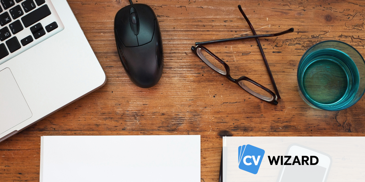 What is a Chronological CV? And How to Write One - CVwizard