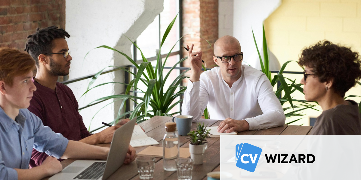 CV Communication Skills Examples: Guide & Tips - CVwizard