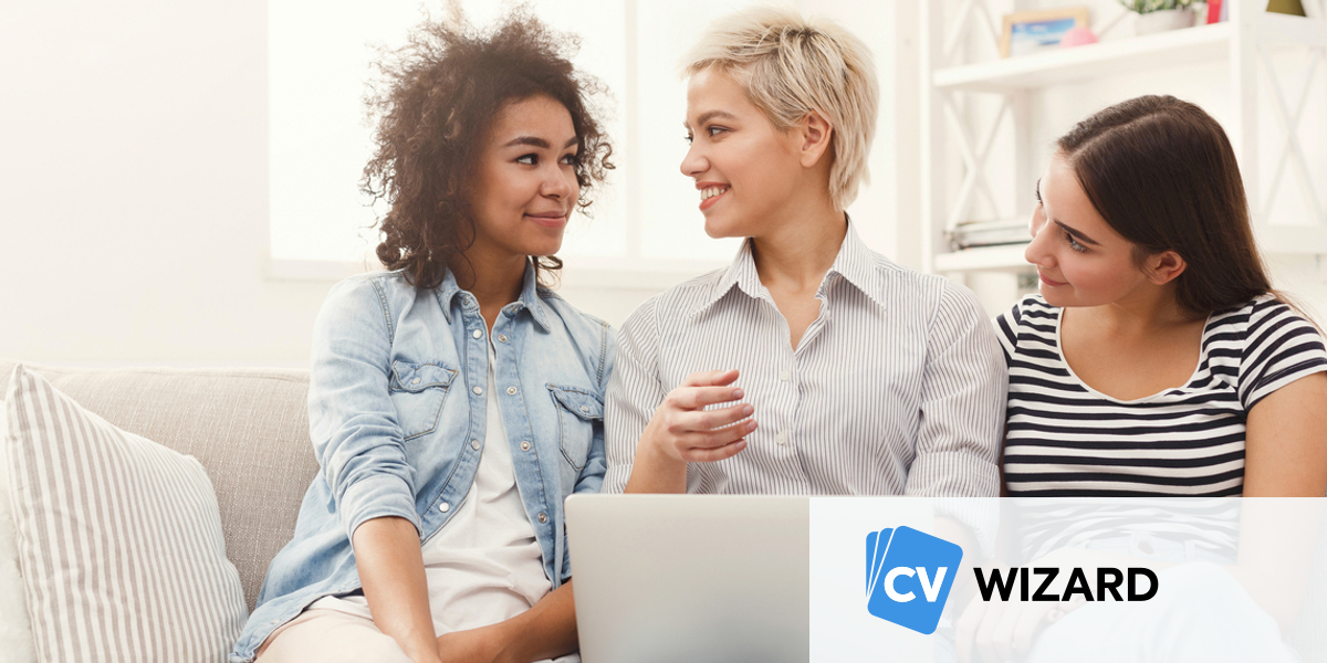 Profil i CV: tips & exempel för din profiltext - CVwizard