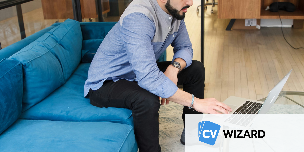 How To Choose a Resume Structure - CVwizard