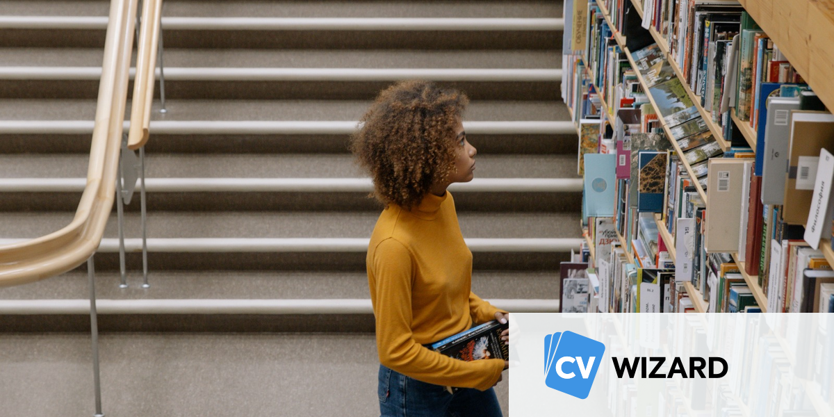 Listing Publications on CV: A Guide with Tips - CVwizard