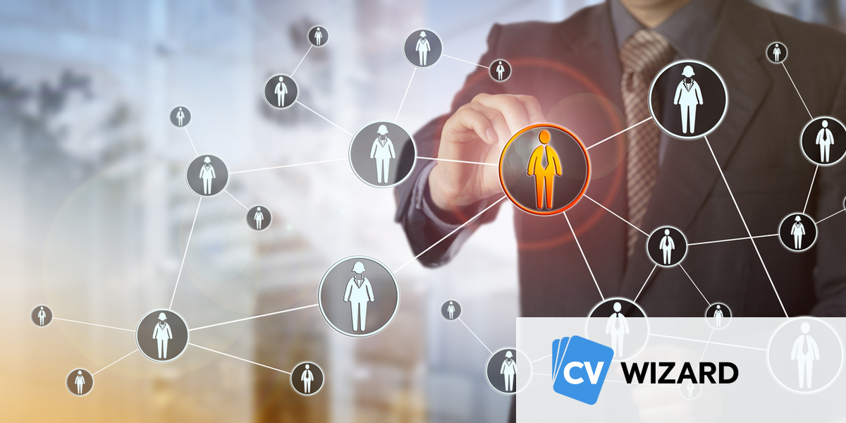 ATS CV: Saiba como otimizar o seu documento - CVwizard