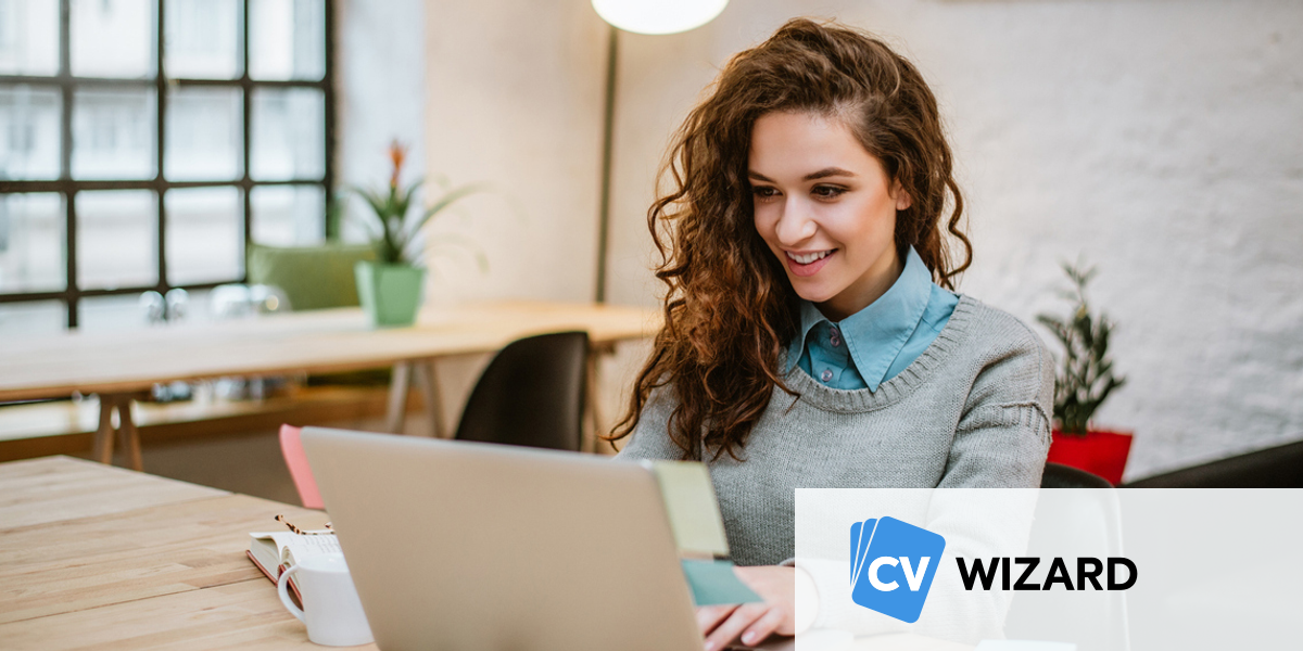 Qué poner en un currículum sin experiencia: Consejos - CVwizard