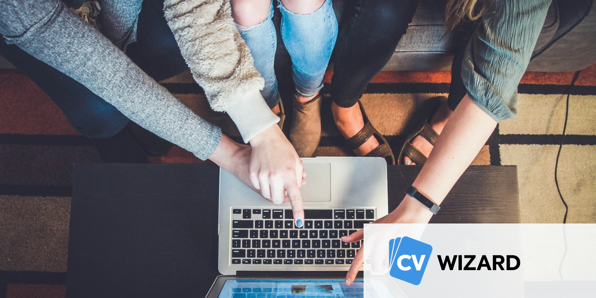 استطلاع يكشف عن رؤى جديدة حول سوق العمل - CVwizard