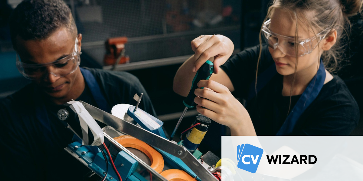 Technical Skills for Resumes: What to Include - CVwizard