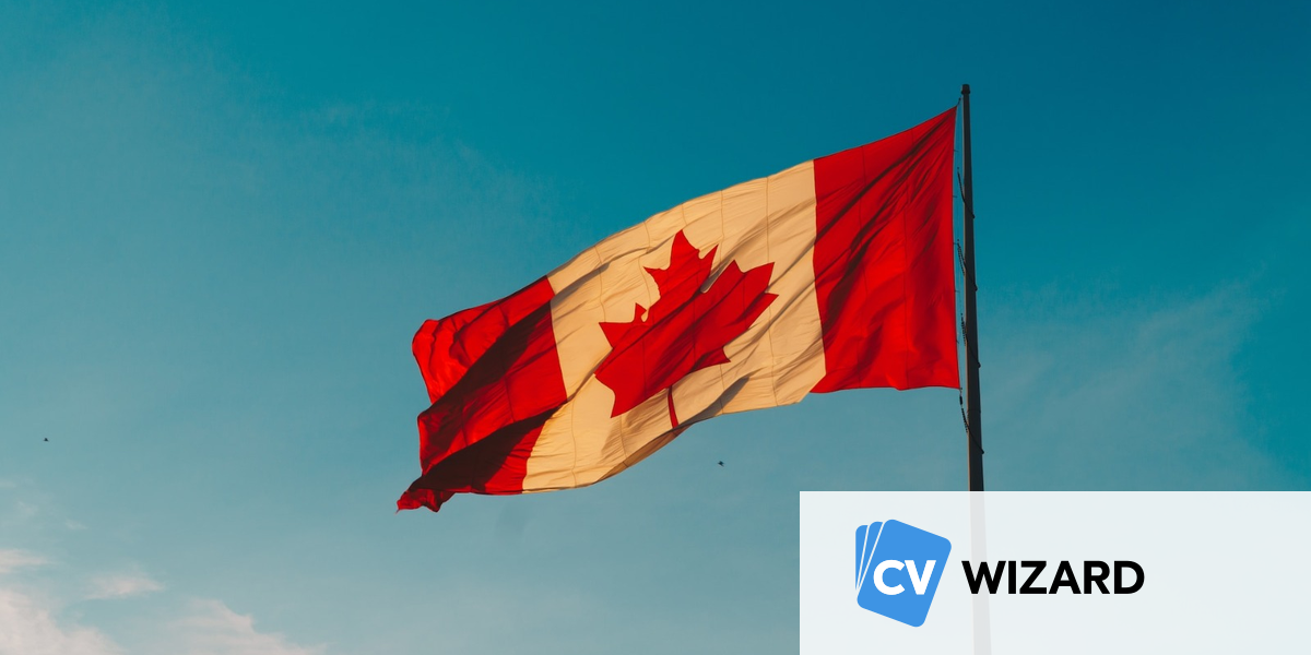 A Canadian Format CV Guide, with Key Tips - CVwizard