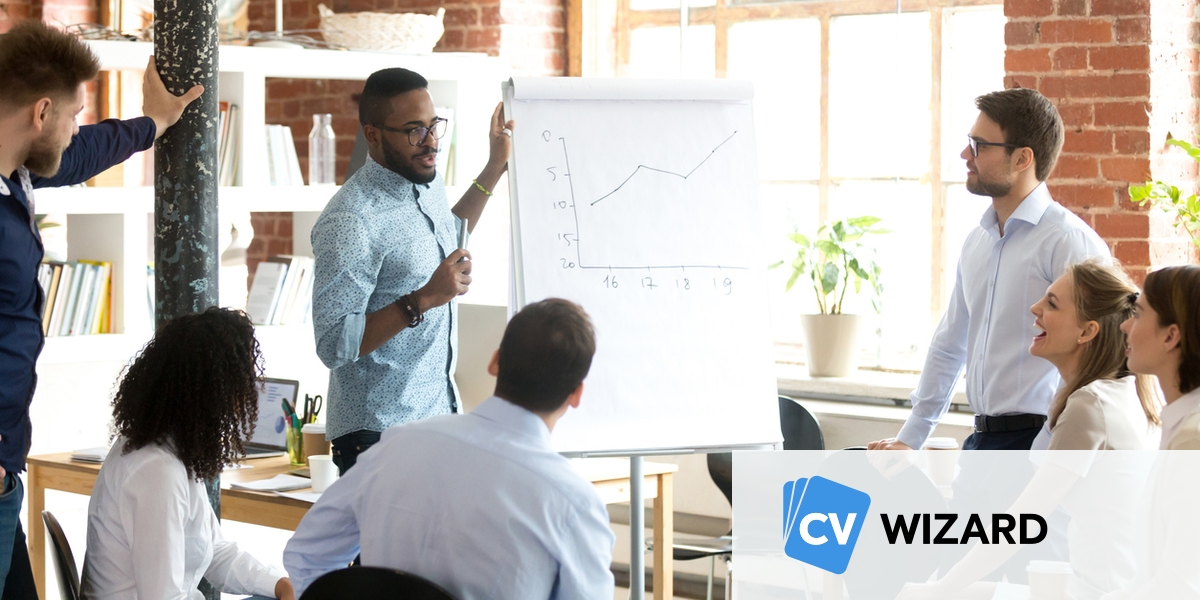 Management Skills On Your Resume - CVwizard