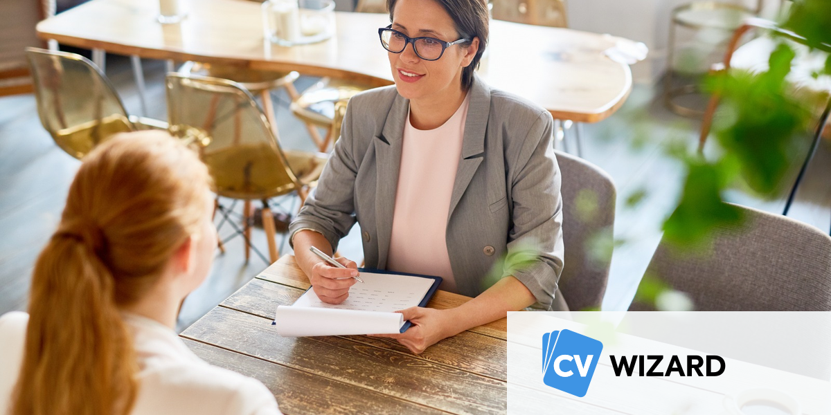 Personal Information on CV: A Guide with Tips - CVwizard