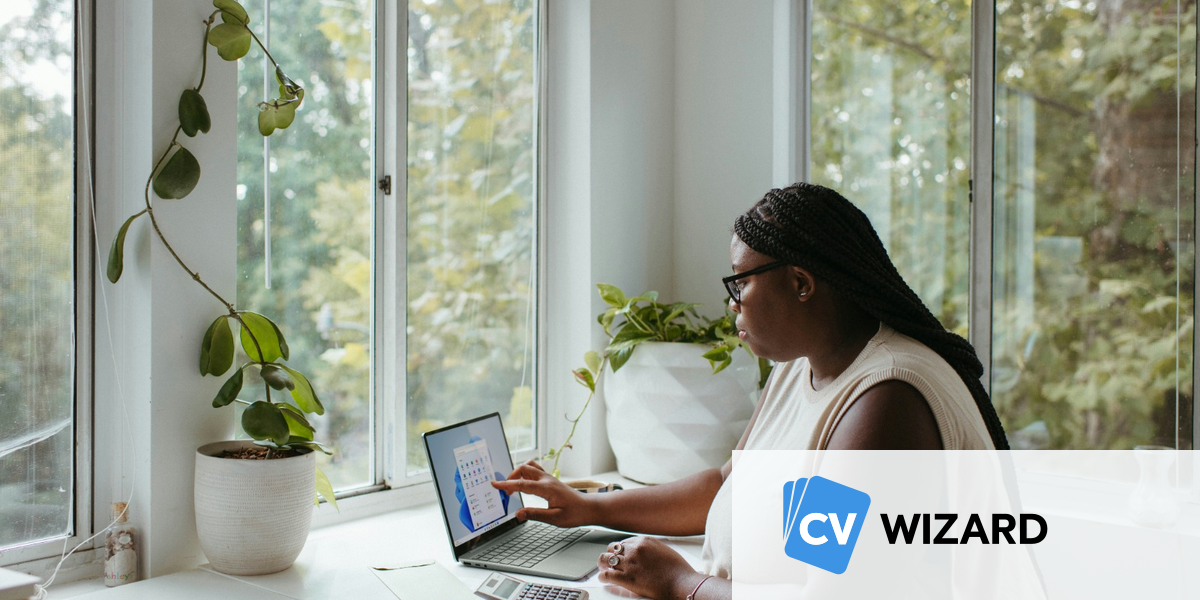 How Long Should a Cover Letter Be? Ideal Length & Tips - CVwizard