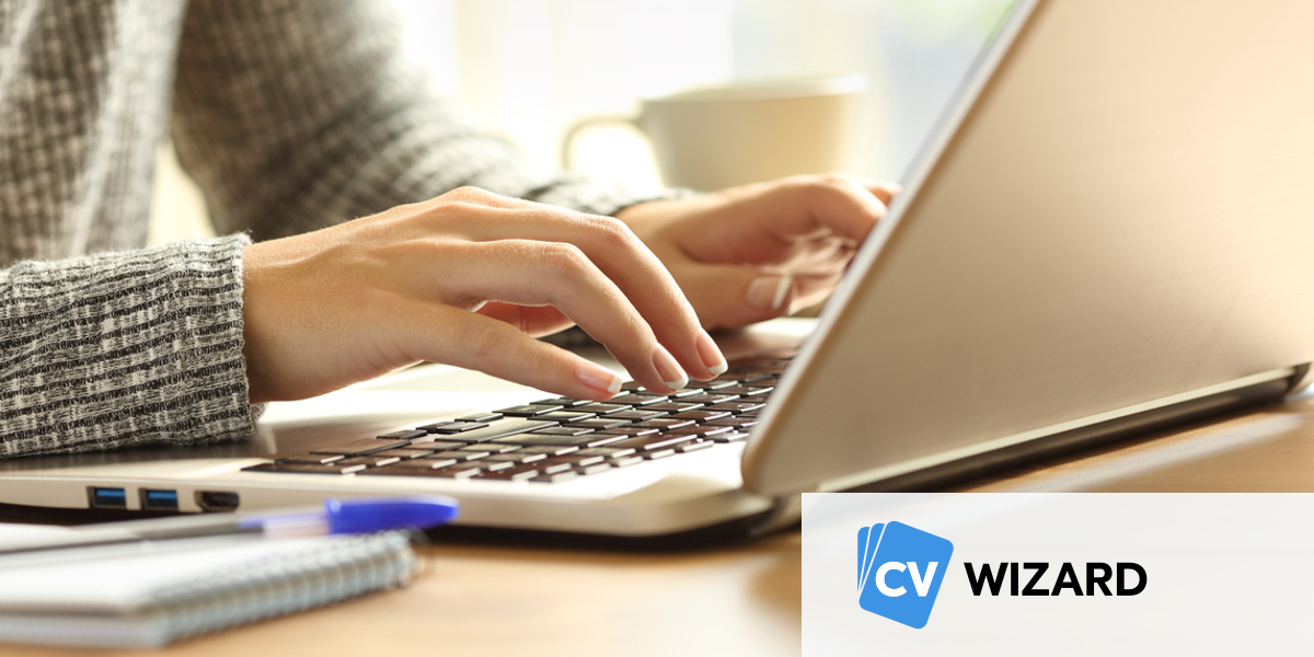 Cum sa creezi un CV in Word cu aspect impecabil - CVwizard