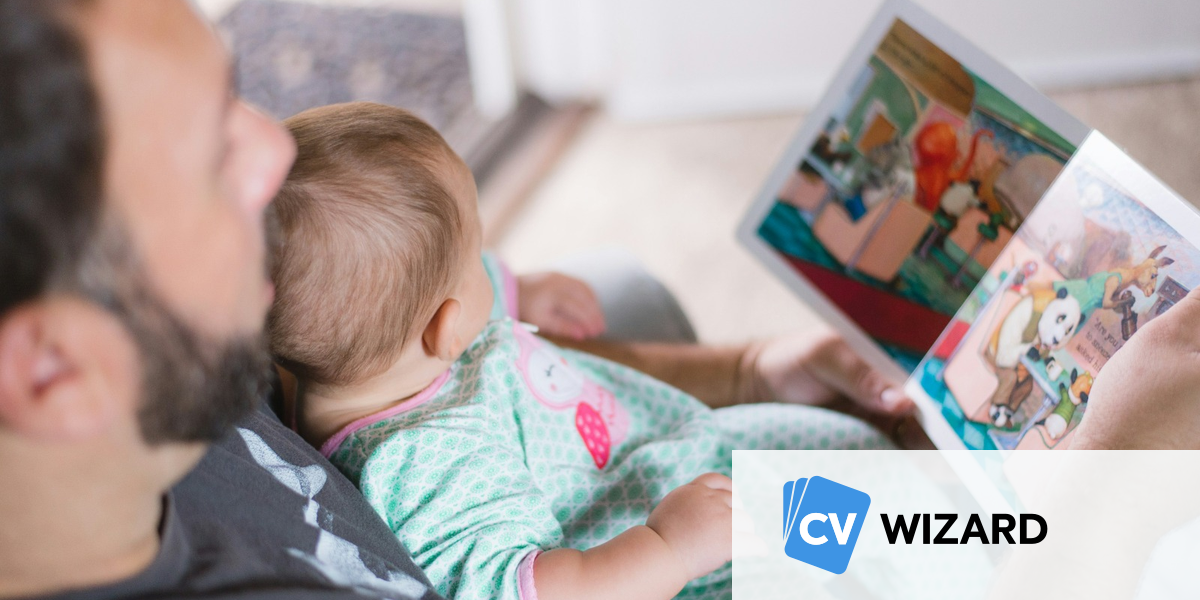 How to List Parental Leave on Your CV: A Guide - CVwizard