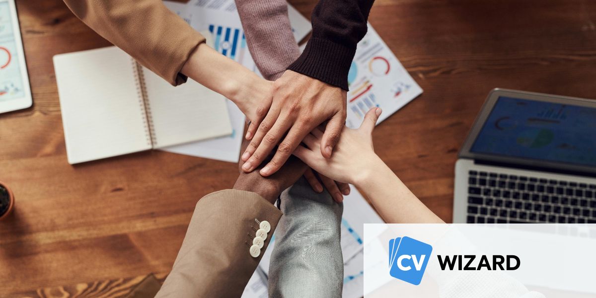 Teamwork Skills on Your Resume: Tips and Examples - CVwizard