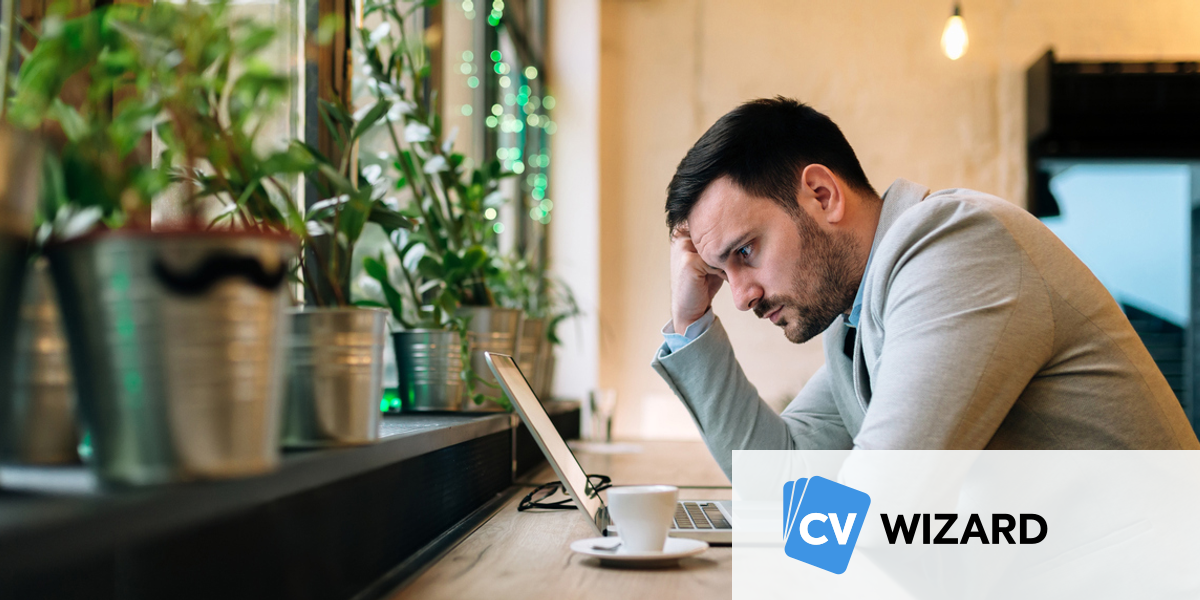 How to explain gaps in resumes: Tips for success - CVwizard