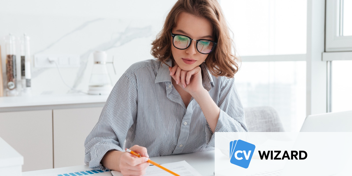 Listing Work Experience on CV: A How to Guide - CVwizard