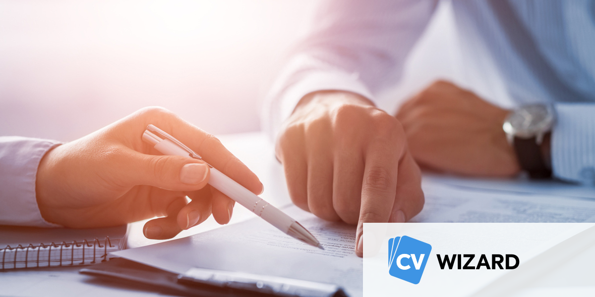 As 10 melhores dicas para curriculum vitae - CVwizard