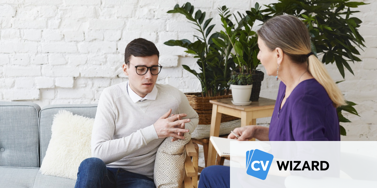 Personal statement vs cover letter - CVwizard