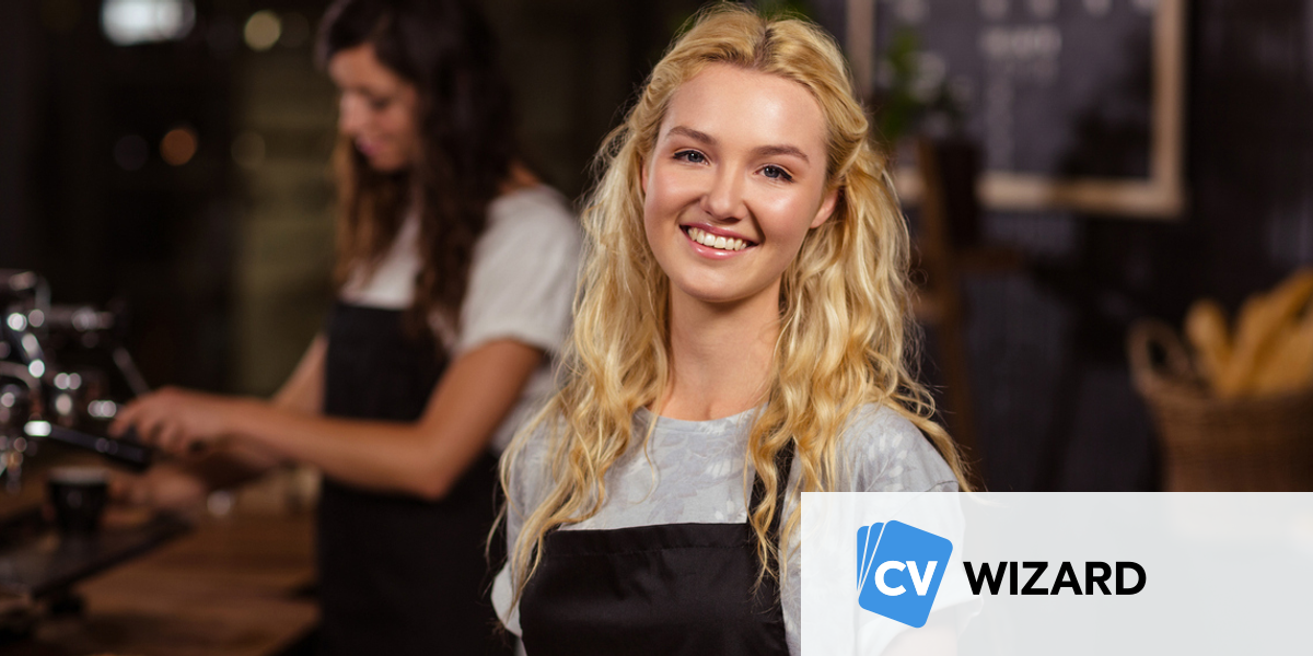 Cara Membuat CV Tanpa Pengalaman Kerja + Contoh - CVwizard