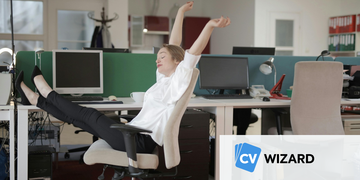 Career Break on Your CV: A Complete Guide - CVwizard