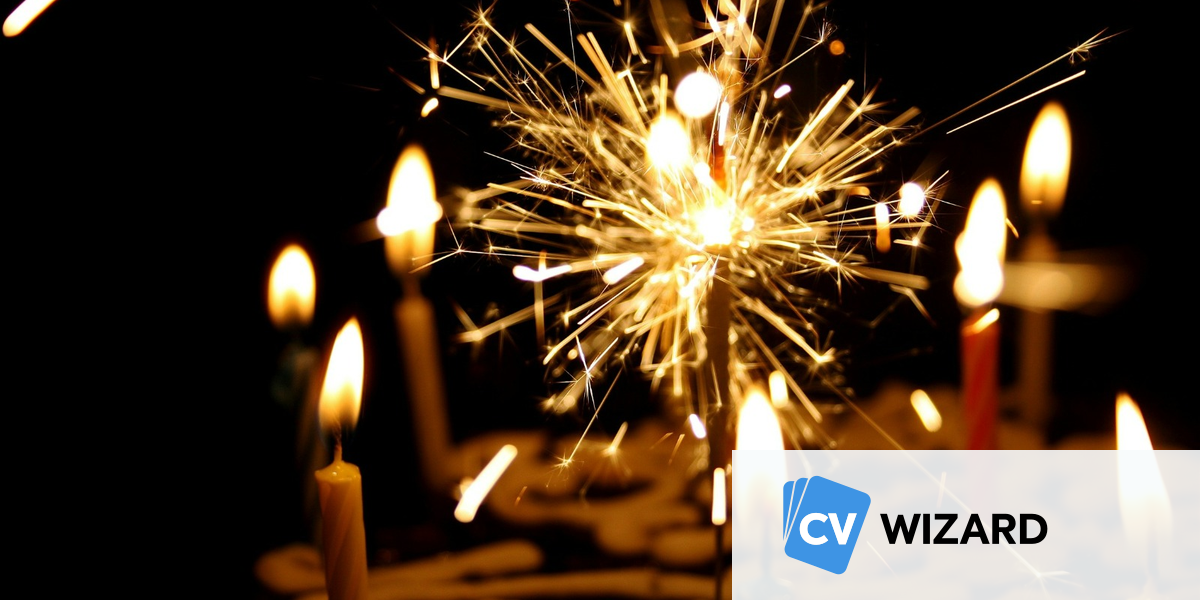 Should You Put Date of Birth on Your CV? A Guide - CVwizard