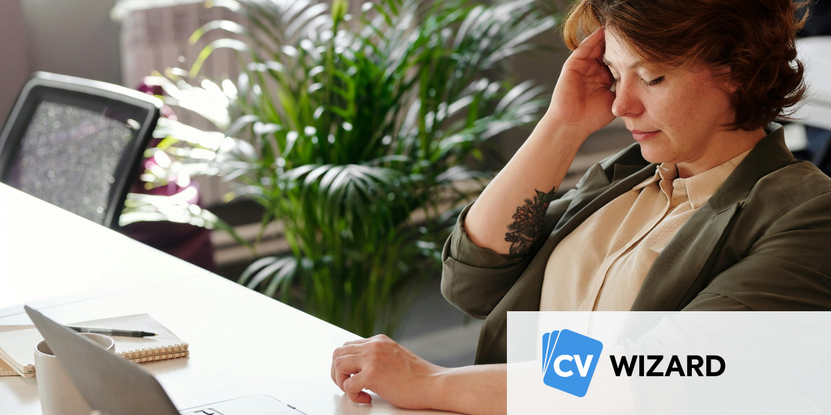 How To Add Good Reasons for Leaving a Job on Resumes - CVwizard