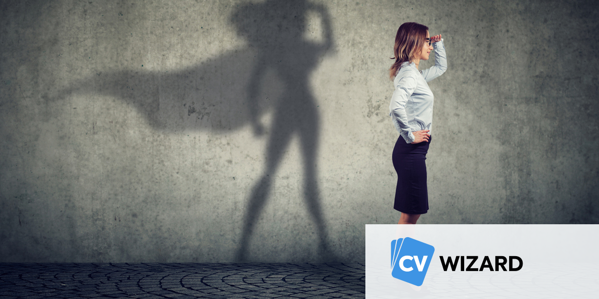 Cel zawodowy w CV – przykłady + jak napisać - CVwizard