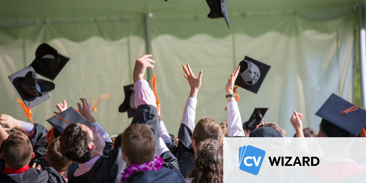 How to Write First Class Honours on CV: A Guide - CVwizard