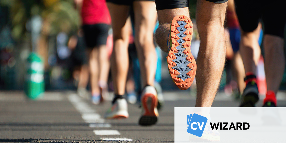 Como usar hobbies e interesses pessoais para currículo - CVwizard