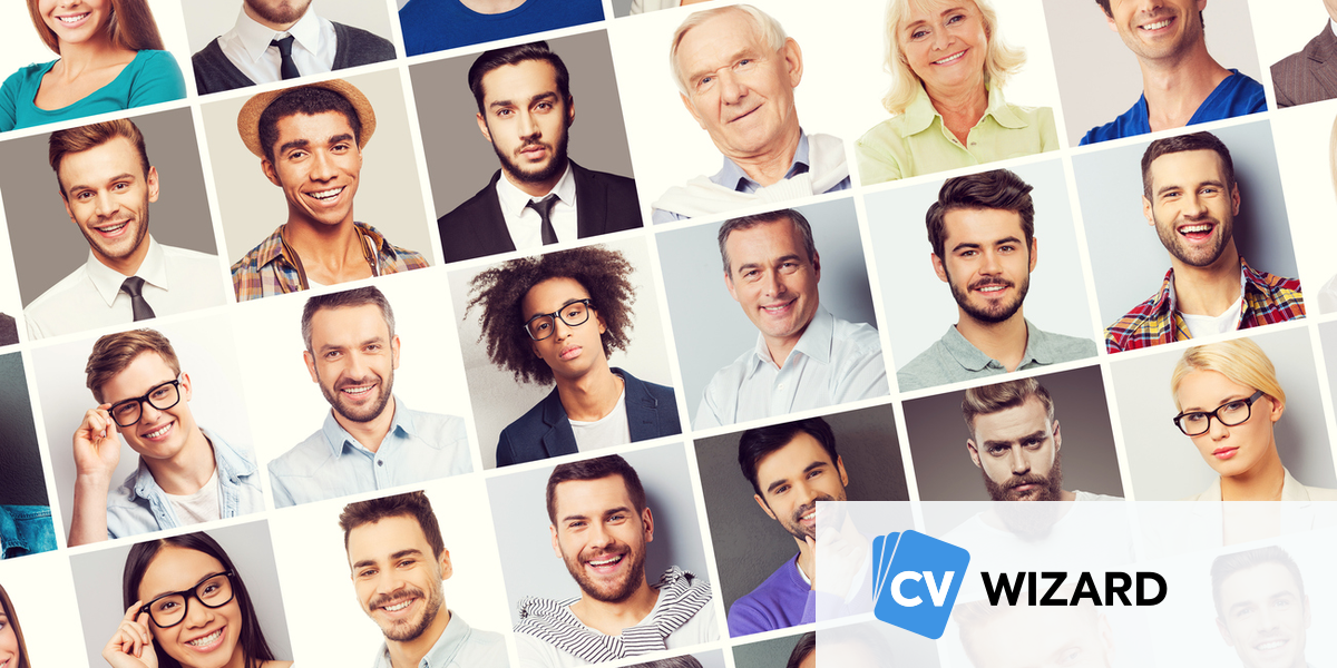 Photo on Your CV: A Guide to the Dos and Don’ts - CVwizard